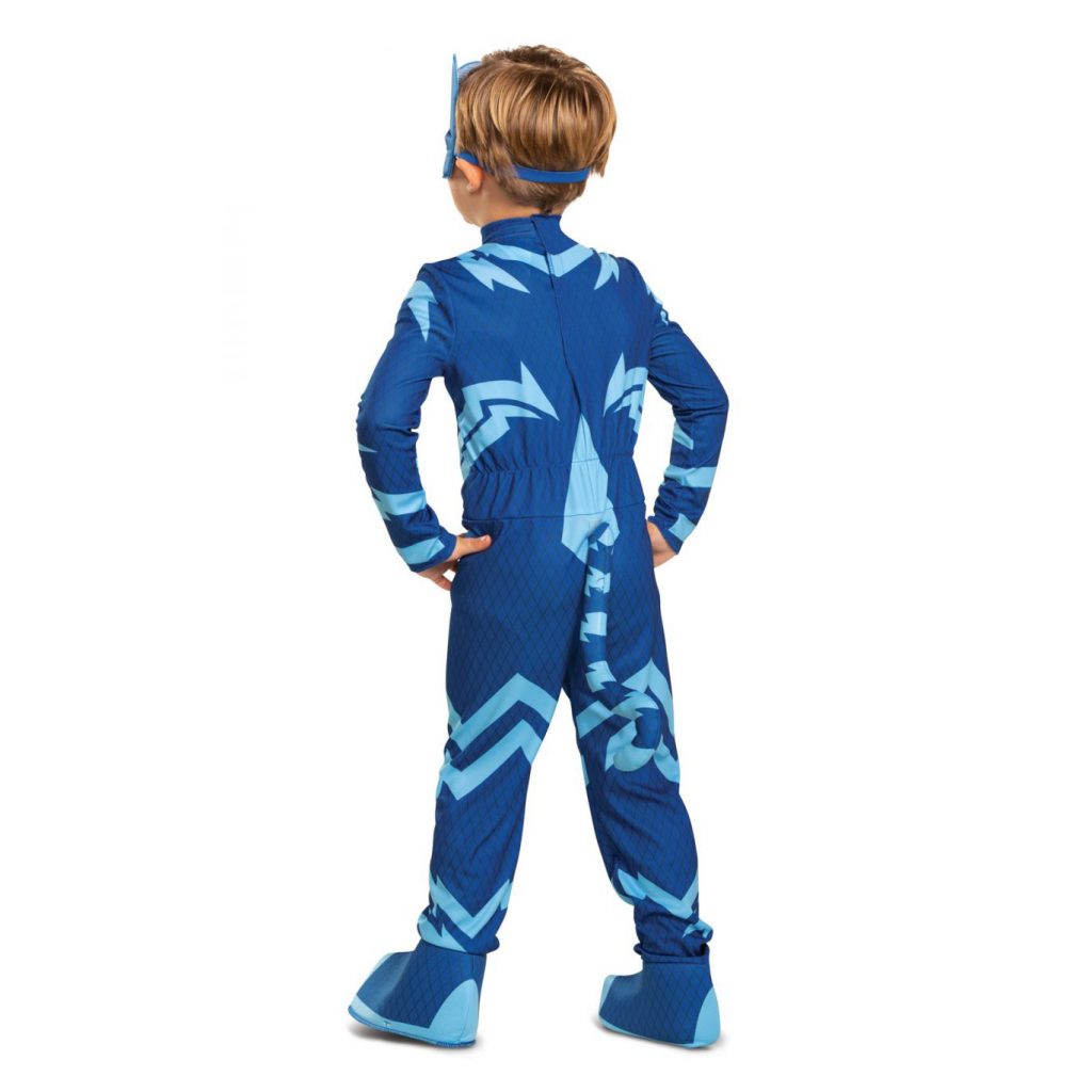 DISFRAZ CATBOY CON LUCES | Deluna Disfraces